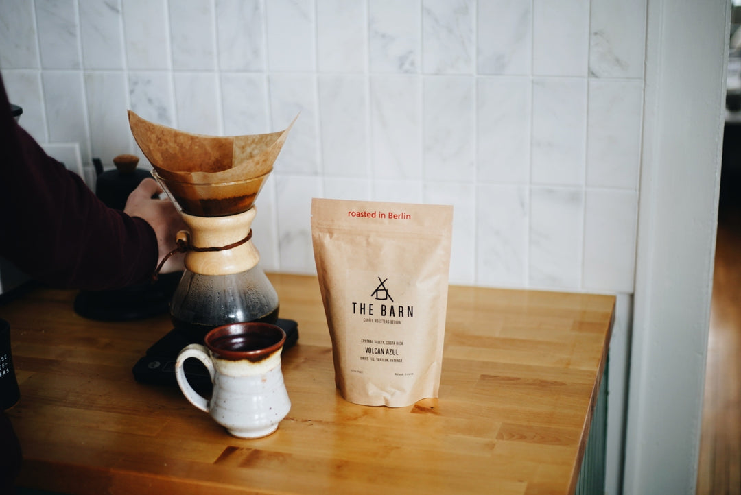 St. Anthony Main | FRGMNT COFFEE