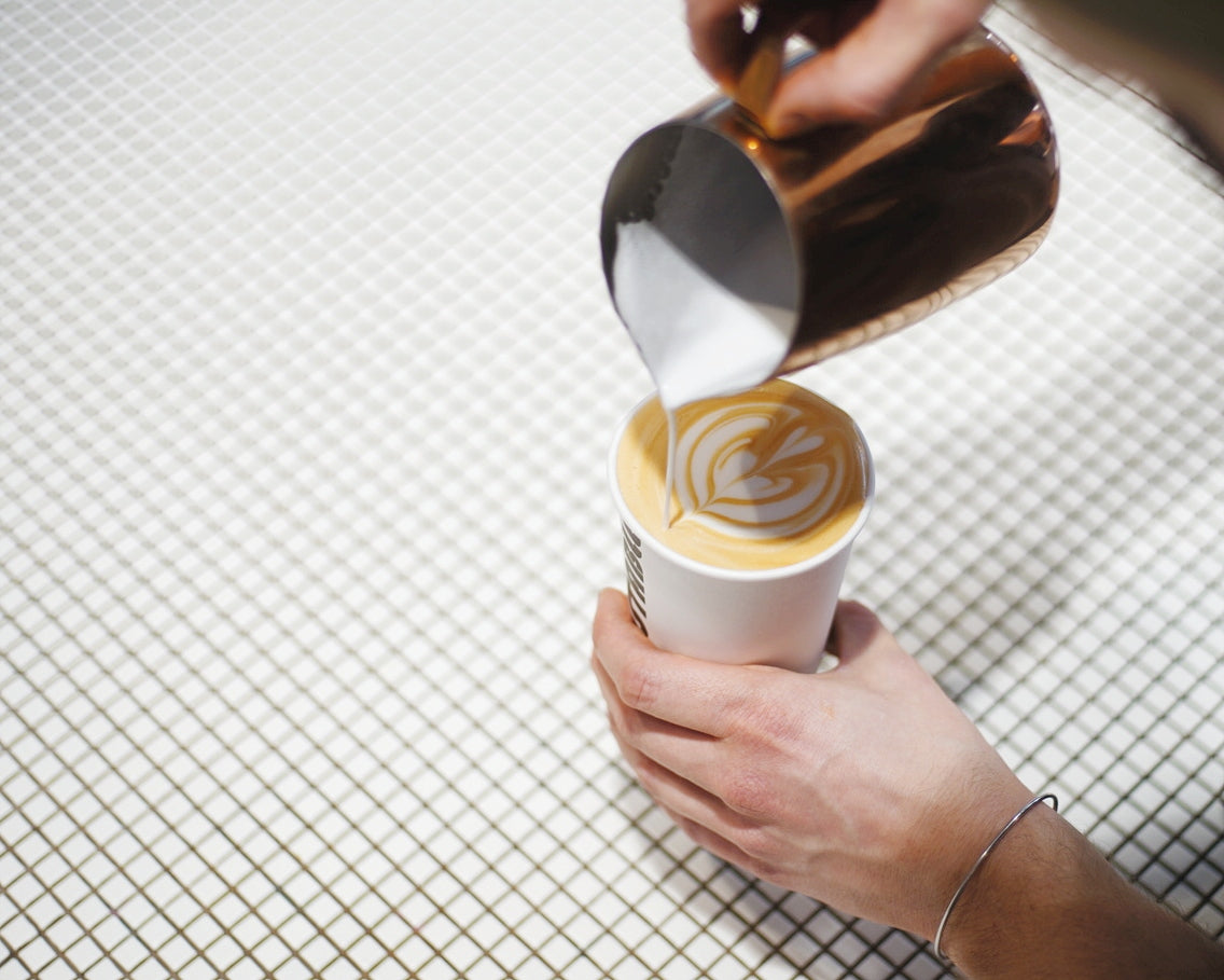 Coffee Catering | Minneapolis – FRGMNT COFFEE