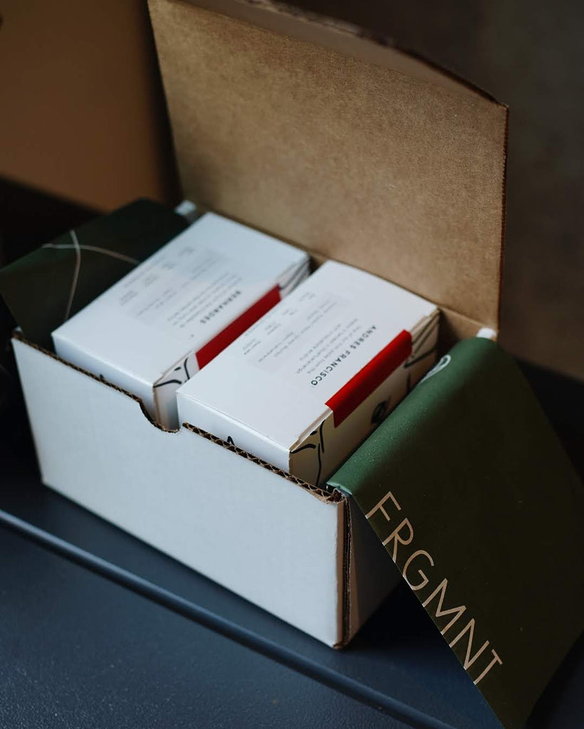 FRGMNT Coffee – FRGMNT COFFEE