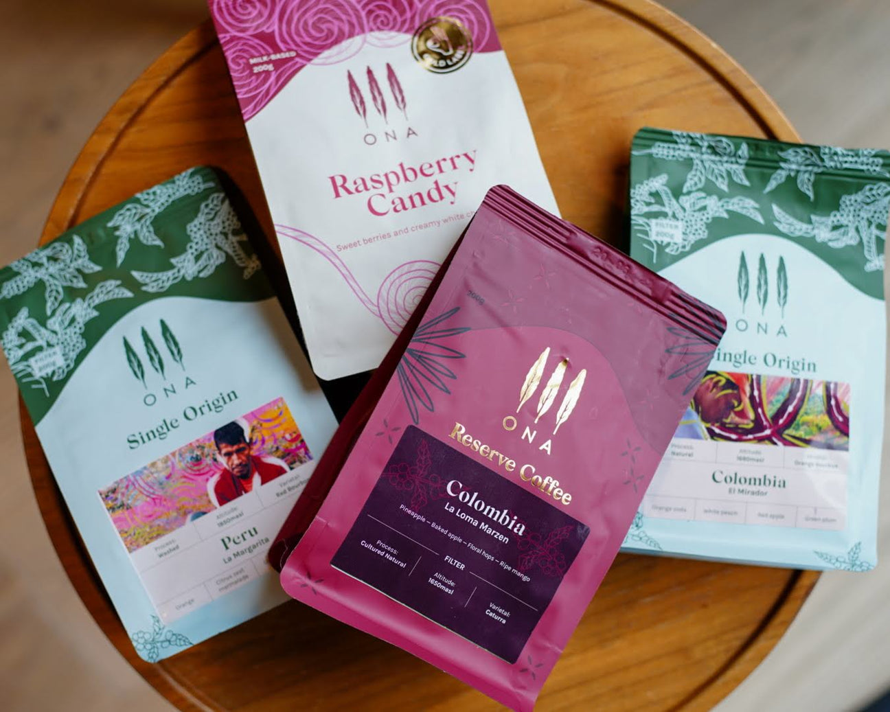 St. Anthony Main | FRGMNT COFFEE