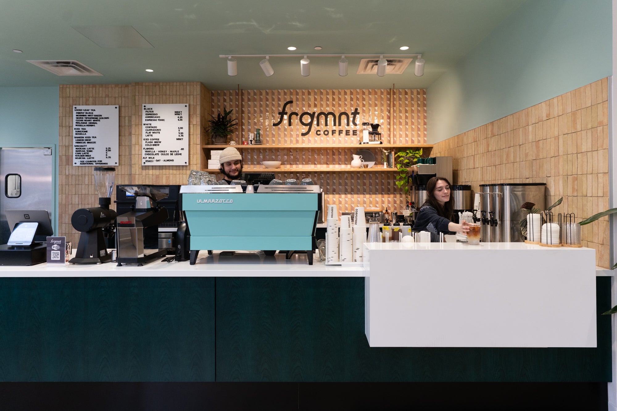 Jobs – FRGMNT COFFEE