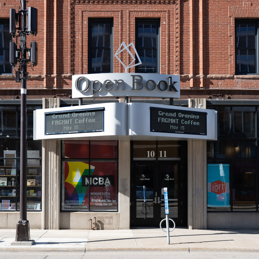 FRGMNT Coffee – FRGMNT COFFEE